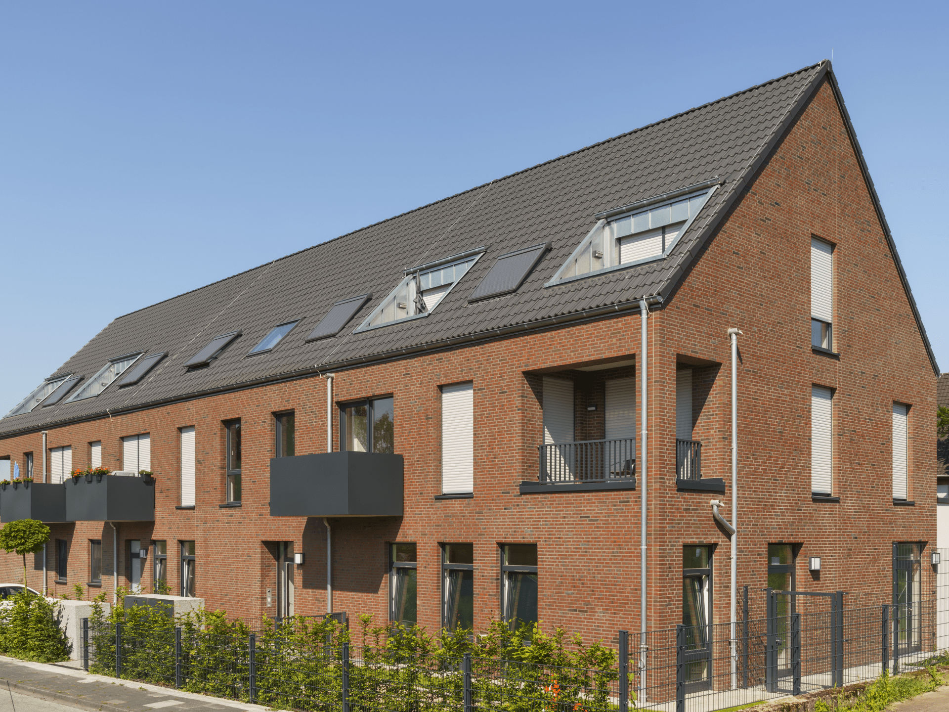 Kita „Pänz mit Hätz“ - Coloniakids